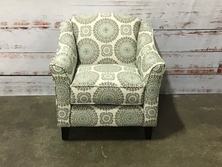 Living Room – Consigned by Design