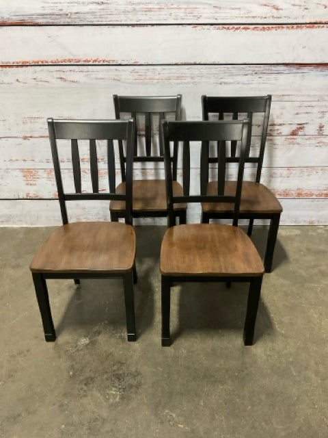 Dining Chair – Consigned by Design
