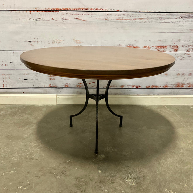 Dining Table (no chairs) – Consigned by Design