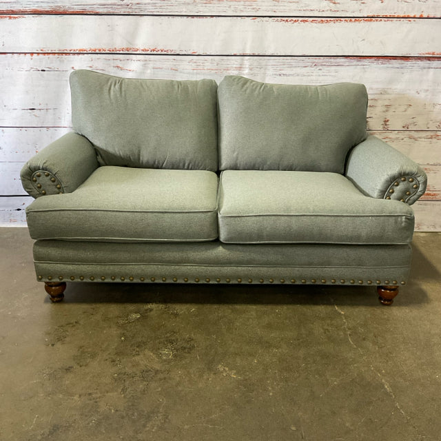 Living Room – Consigned by Design