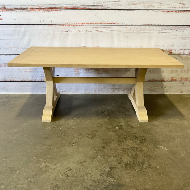 Dining Table (no chairs) – Consigned by Design