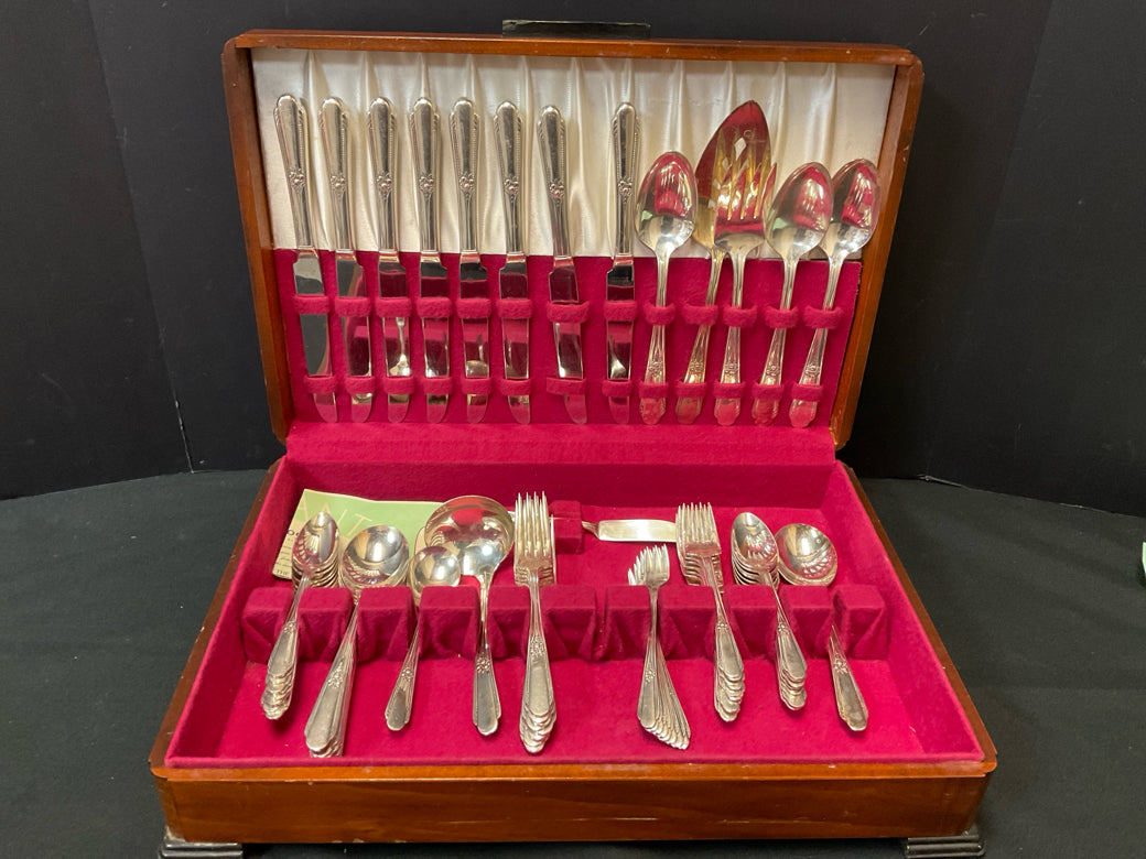 Flatware – Consigned by Design