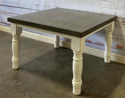 Dining Table (no chairs) – Consigned by Design